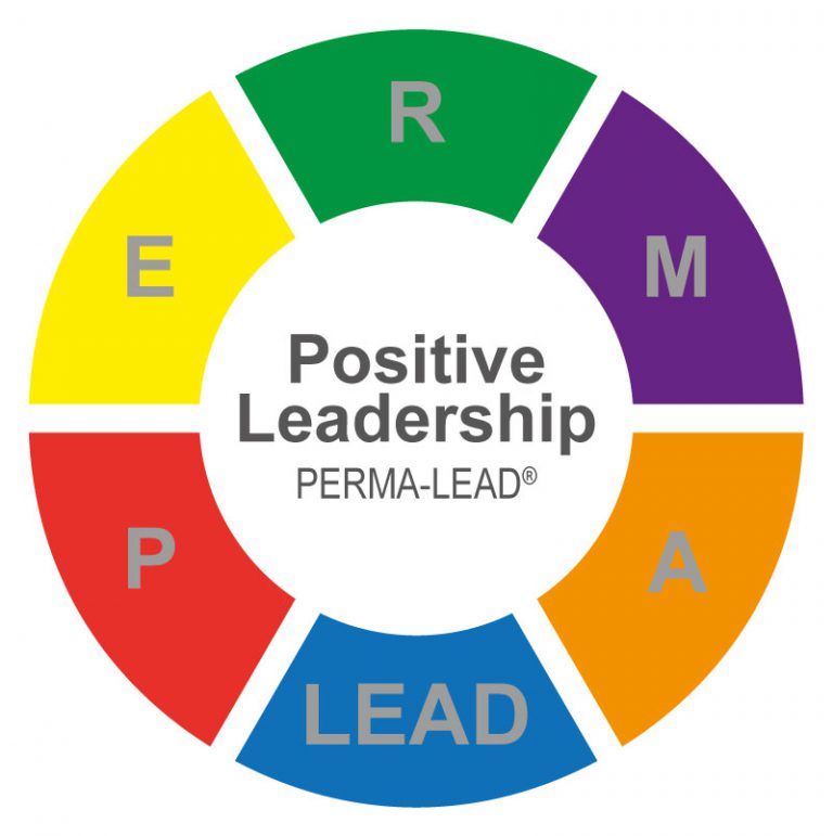 Positive Leadership mit PERMA LEAD