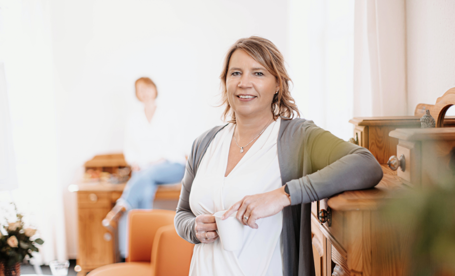 Was ist eigentlich PERMA-Leadership?